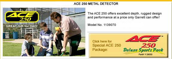 CSI 250 Metal Detector-GRT0005 - Malaysia Top Measuring Instruments Company