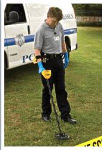 CSI 250 Metal Detector-GRT0005 - Malaysia Top Measuring Instruments Company